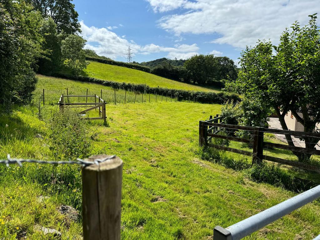 Ffordd Llanelwy, Betws Yn Rhos... 3 bed barn conversion for sale - £369,000