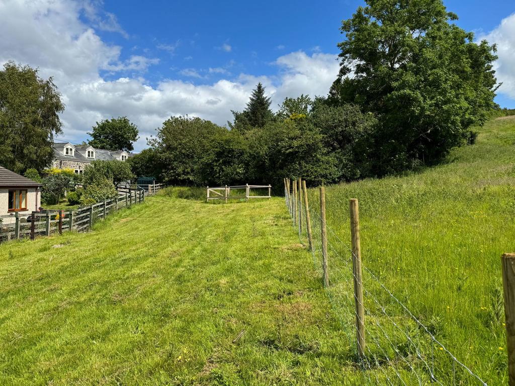 Ffordd Llanelwy, Betws Yn Rhos... 3 bed barn conversion for sale - £369,000