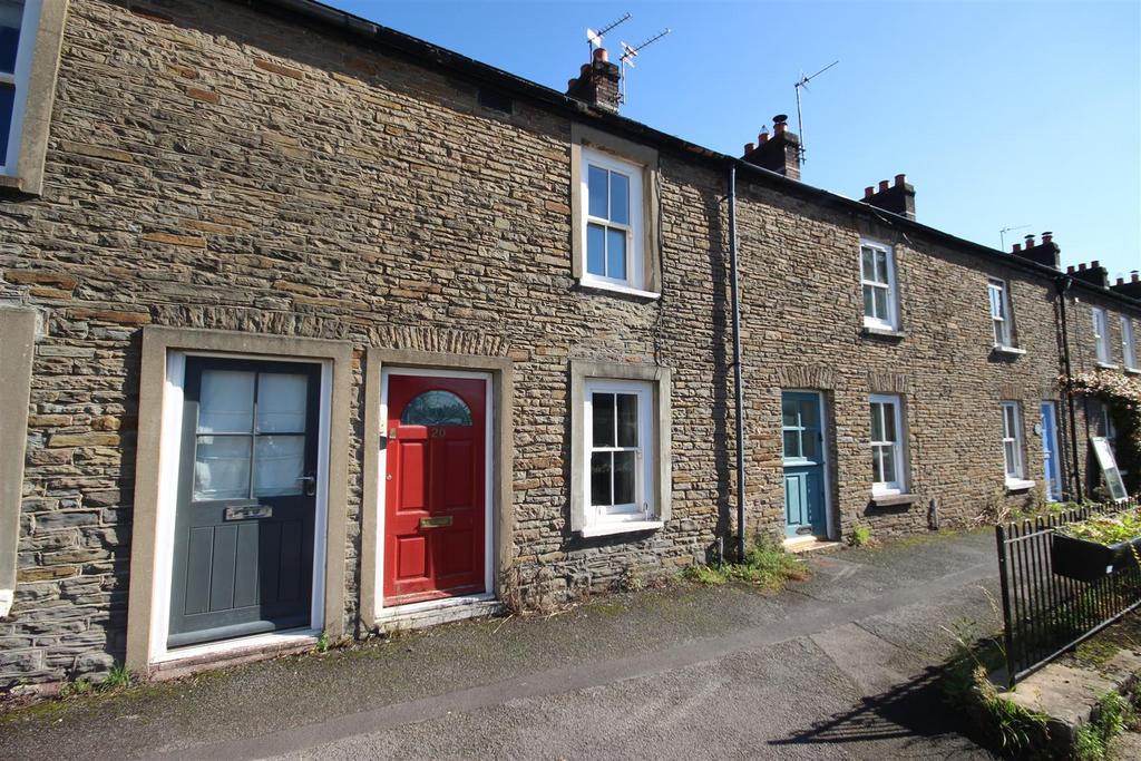 Merthyr Road, Tongwynlais, Cardiff 2 bed cottage - £165,000