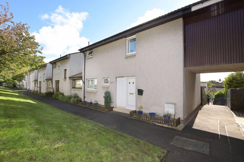 20 Alice Cox Walk, Dunfermline, KY11 3PA 3 bed terraced house - £168,000