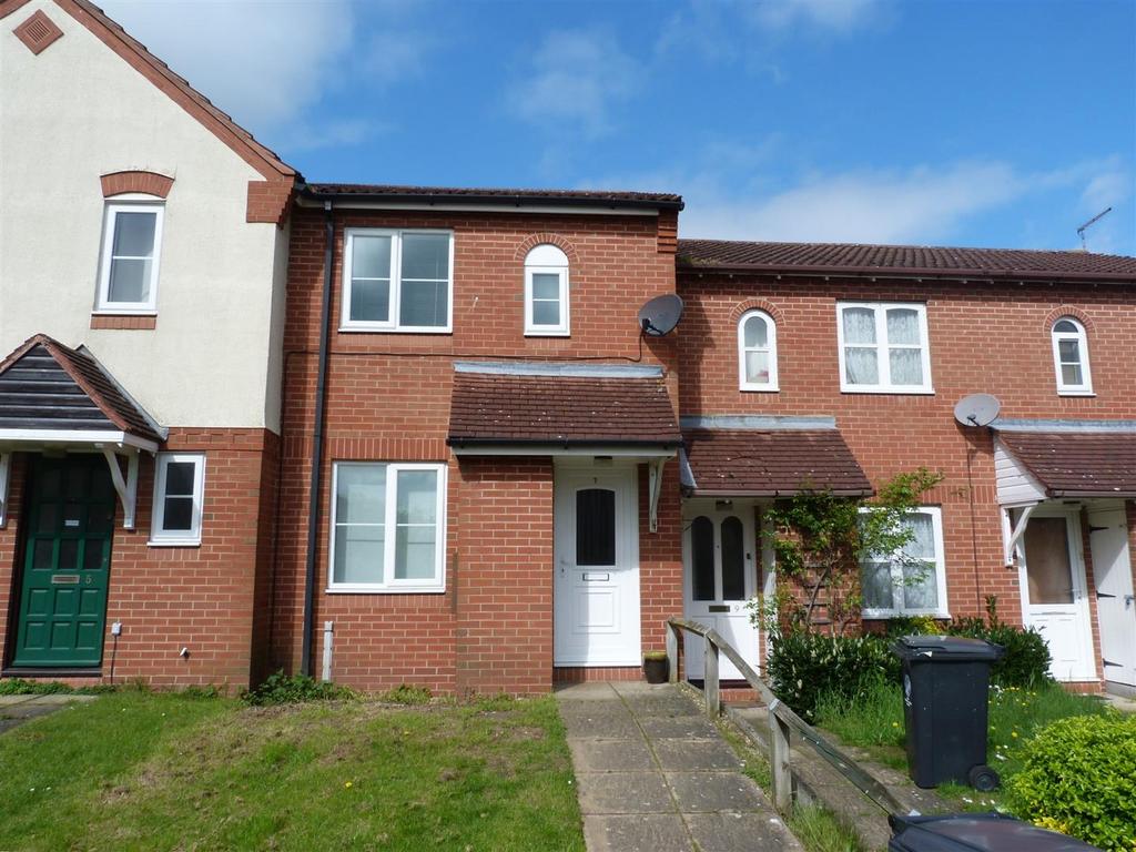 Lavender Way, Rushden NN10 2 bed terraced house - £950 pcm (£219 pw)
