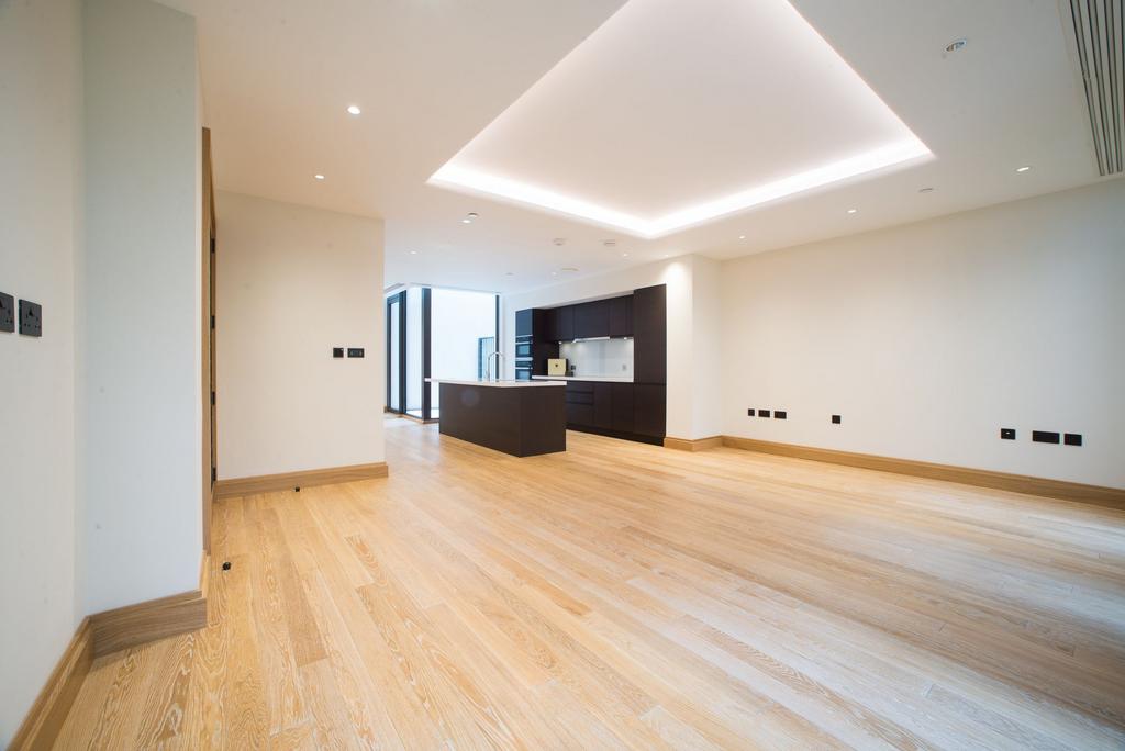 Cleland House, John Islip Street, SW1P 3 bed duplex - £6,933 pcm (£ ...