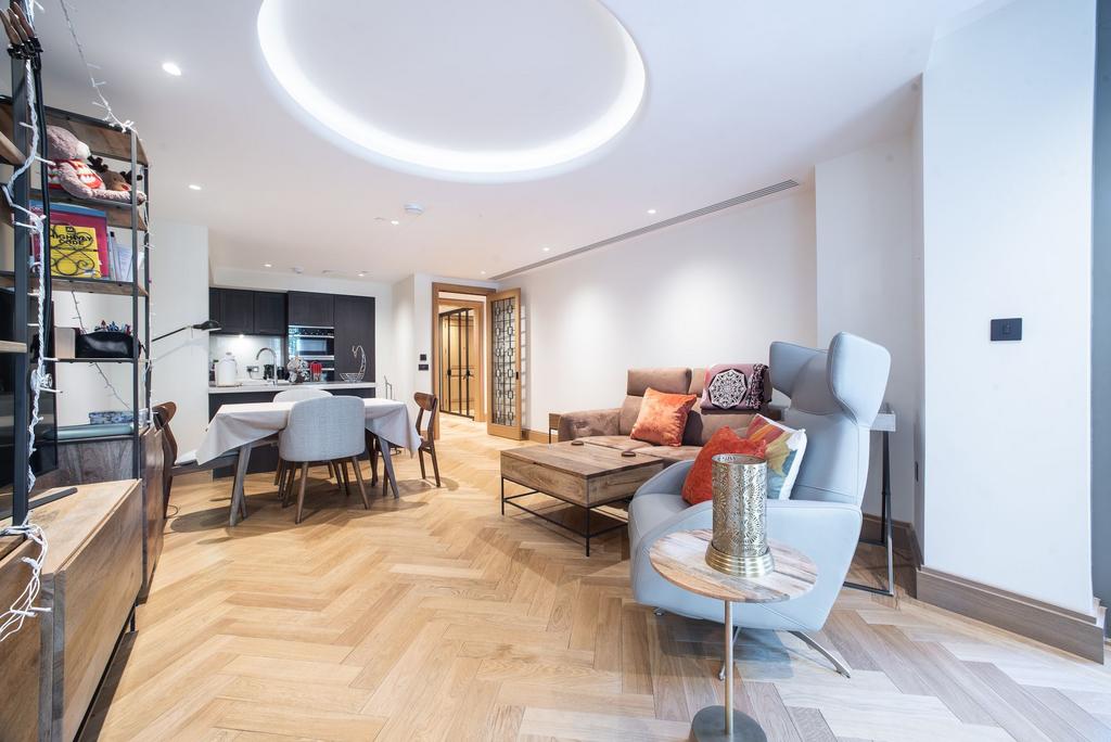 Abell House, John Islip Street, SW1P 2 bed apartment - £5,500 pcm (£ ...