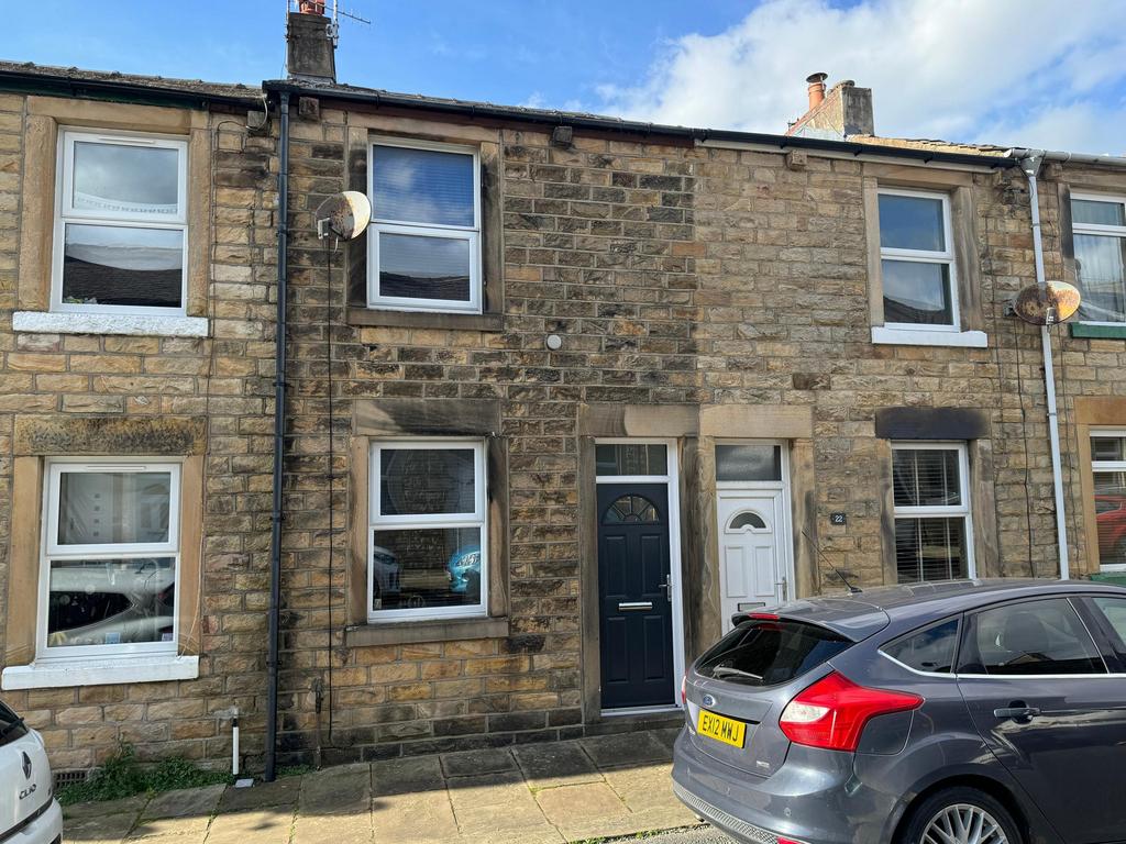 Perth Street, Lancaster, LA1 2 bed terraced house - £130,000