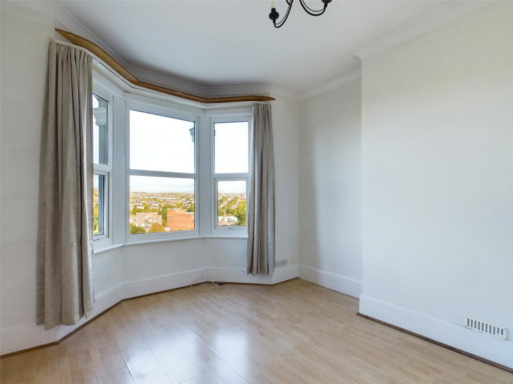 Park View Terrace, Brighton, BN1 1 bed apartment - £1,100 pcm (£254 pw)
