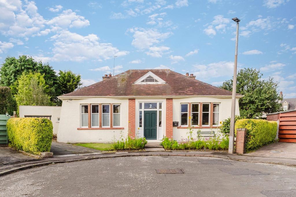 Beauchamp Grove, Edinburgh, Midlothian 5 bed detached house - £2,700 pcm (£623 pw)