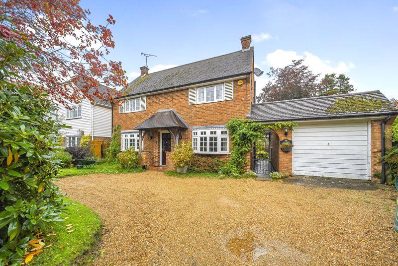 New Road, Cranbrook 4 bed detached house - £775,000