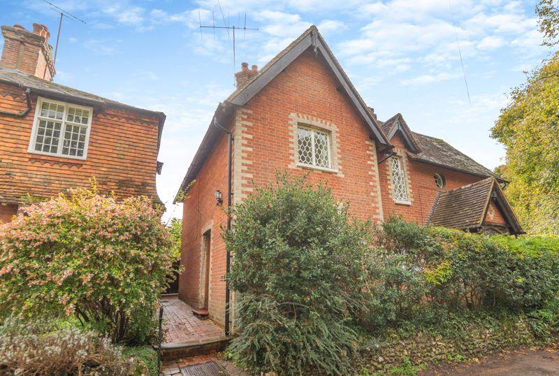 Lower Street, Shere 2 bed semi-detached house - £500,000
