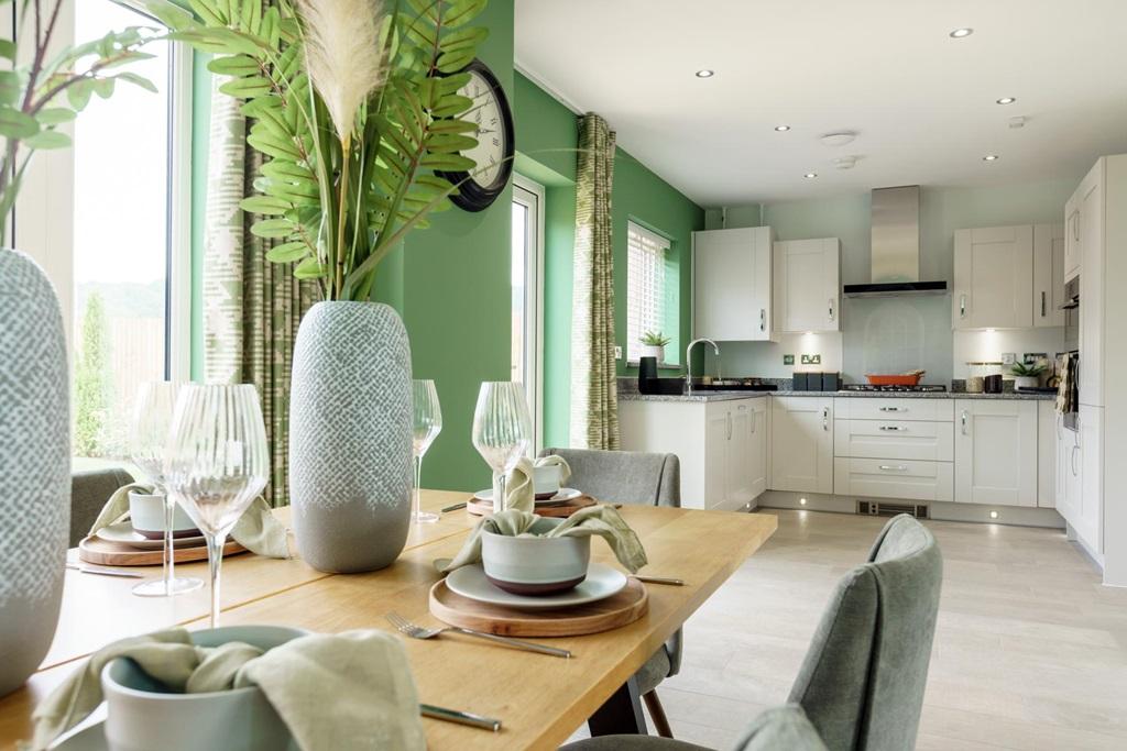 Colney Manor | New Development by Taylor Wimpey | OnTheMarket