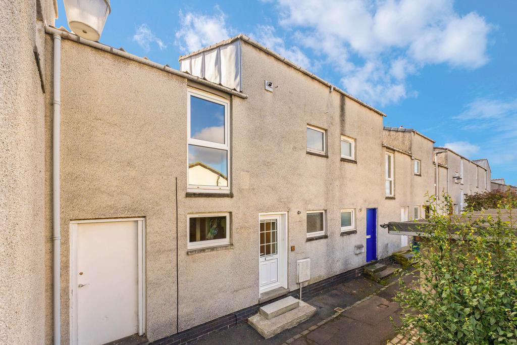 47 Barntongate Drive Edinburgh Eh4 8bx 2 Bed Terraced House £200 000