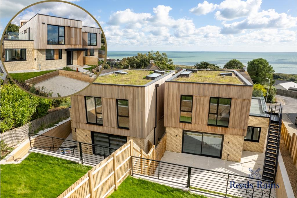 High Ridge, Kent CT21 3 bed detached house for sale - £795,000