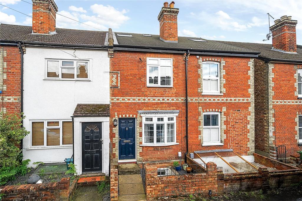 George Road, Guildford, GU1 3 bed terraced house - £650,000