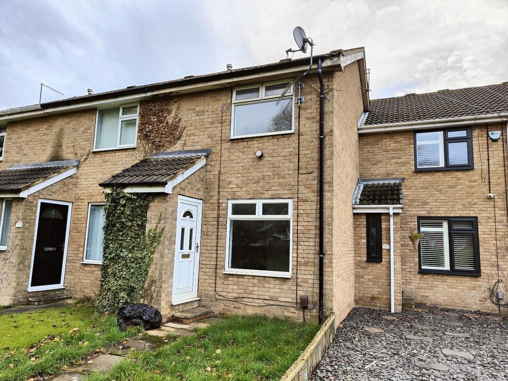 Pear Tree Walk, Wakefield, West... 2 bed terraced house - £895 pcm (£ ...