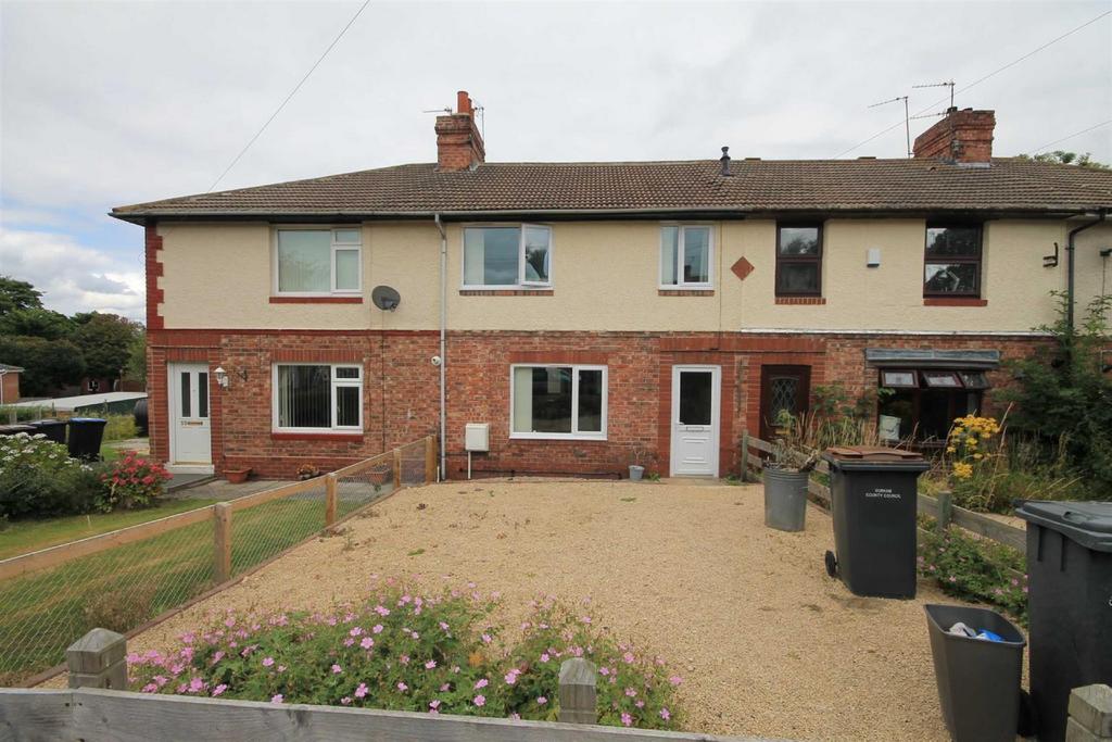 56 Whinney Hill, Durham City 6 bed private hall to rent - £672 pcm (£ ...