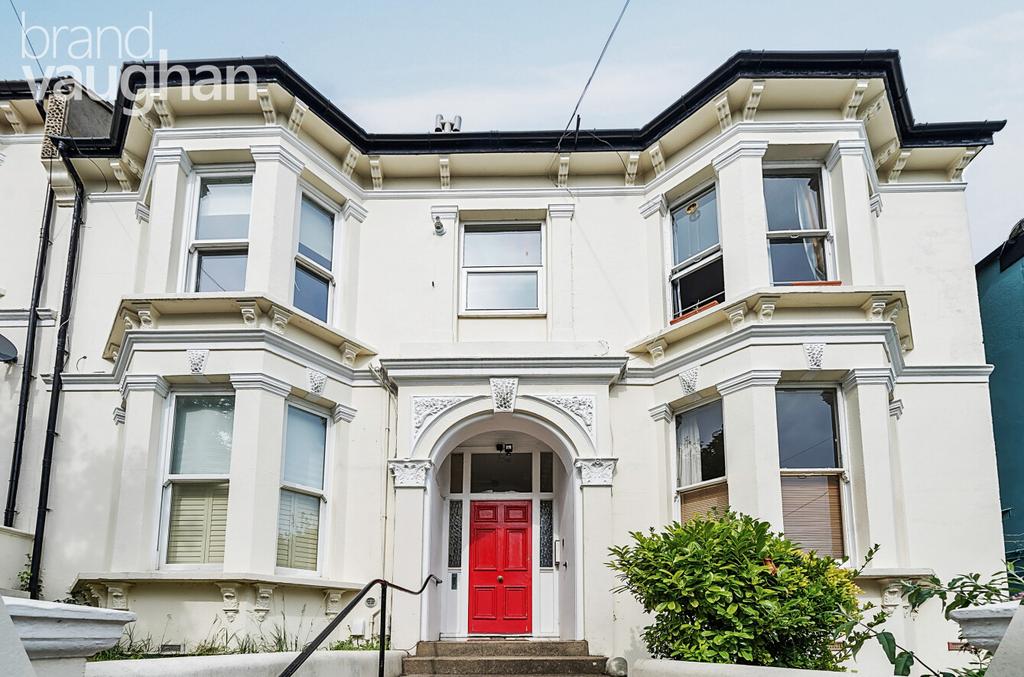 Evelyn Terrace, Brighton, East... 1 bed flat - £1,450 pcm (£335 pw)