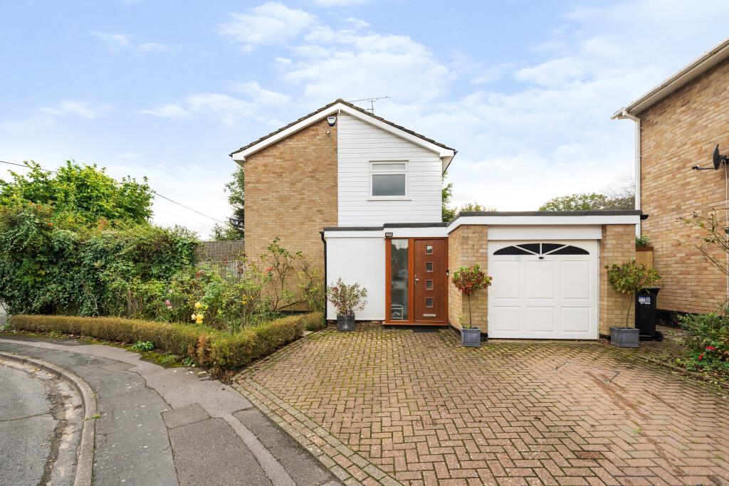 Home Farm Way, Stoke Poges... 3 bed detached house - £680,000