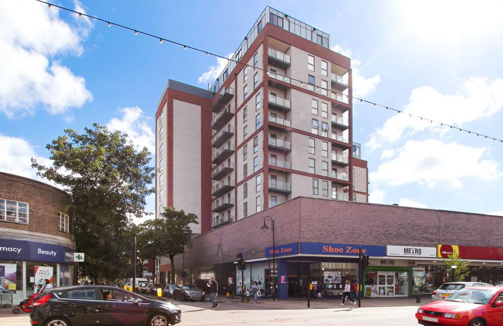 Blagdon Road, New Malden 2 bed apartment - £480,000
