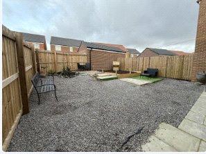 Bennett Place, Middlesbrough TS8 3 bed detached house - £250,000
