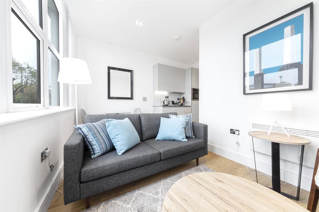 Laporte Way, Bedfordshire LU4 Studio - £950 pcm (£219 pw)