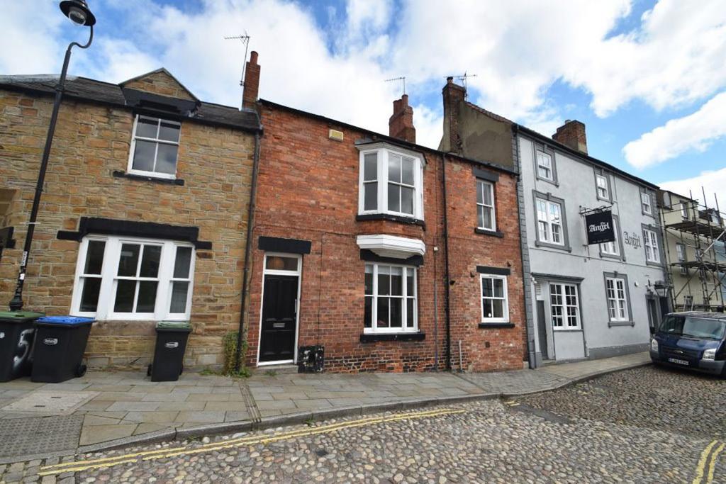 Crossgate, Durham. DH1 5 bed house - £758 pcm (£175 pw)
