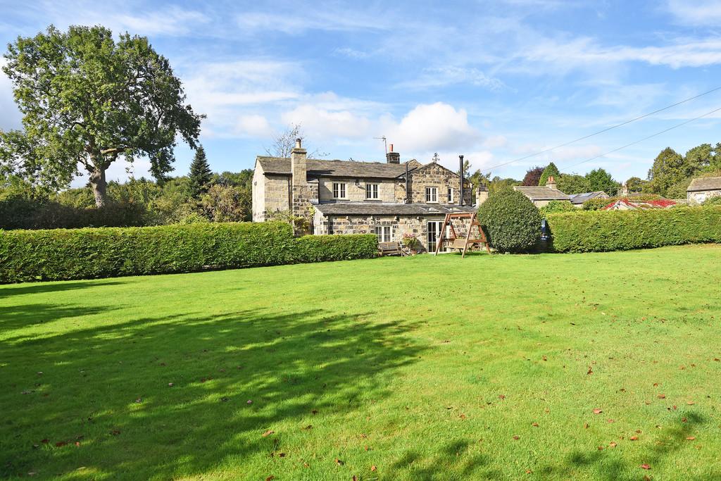 Leathley Lane, Leathley 4 bed detached house for sale - £1,000,000