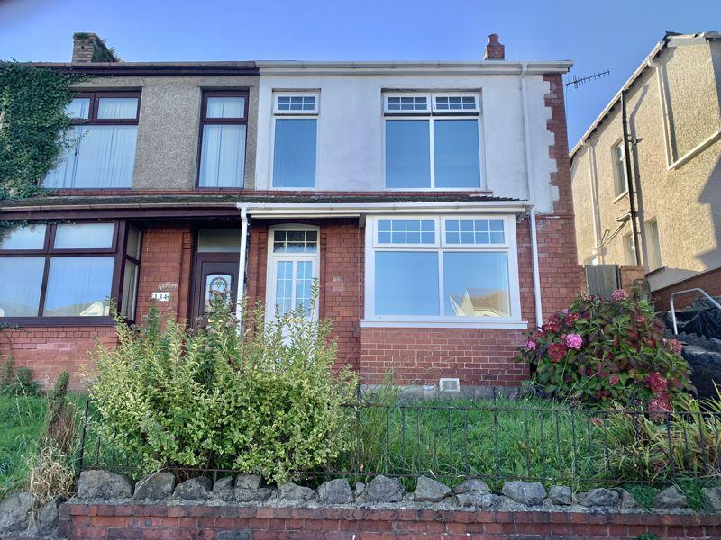 Old Road, Neath, SA11 2DE 3 bed semi-detached house - £179,999