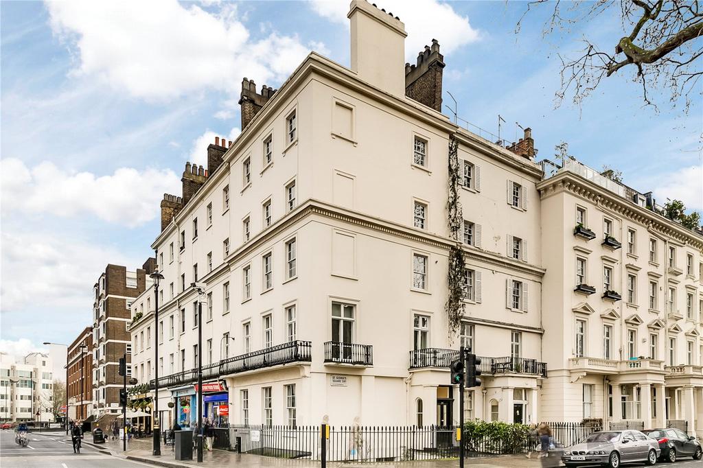London SW1V 1 bed apartment - £550,000