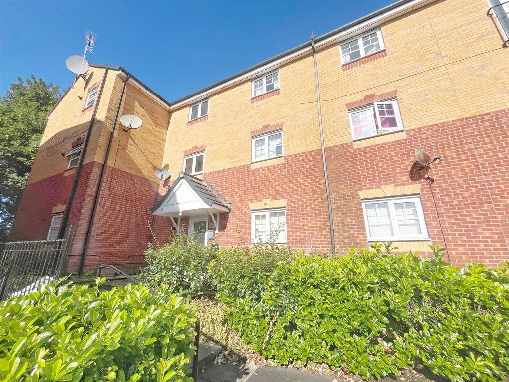 Deanery Court, Crumpsall, Manchester, M8 2 bed apartment for sale - £ ...
