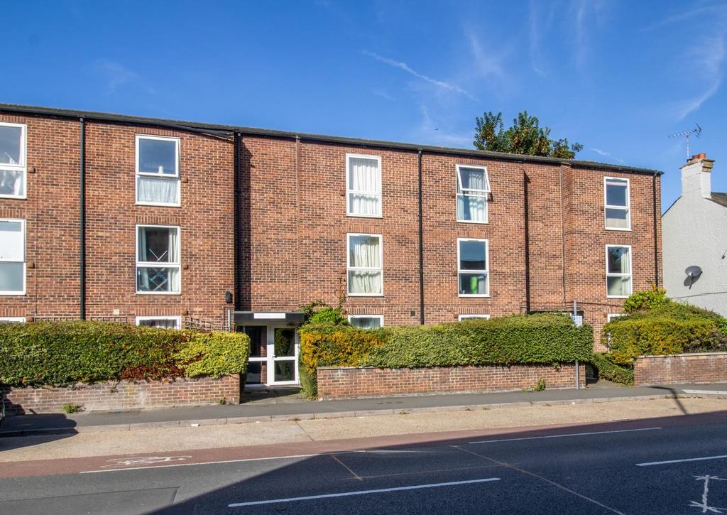 Histon Road, Cambridge 1 bed apartment for sale - £235,000