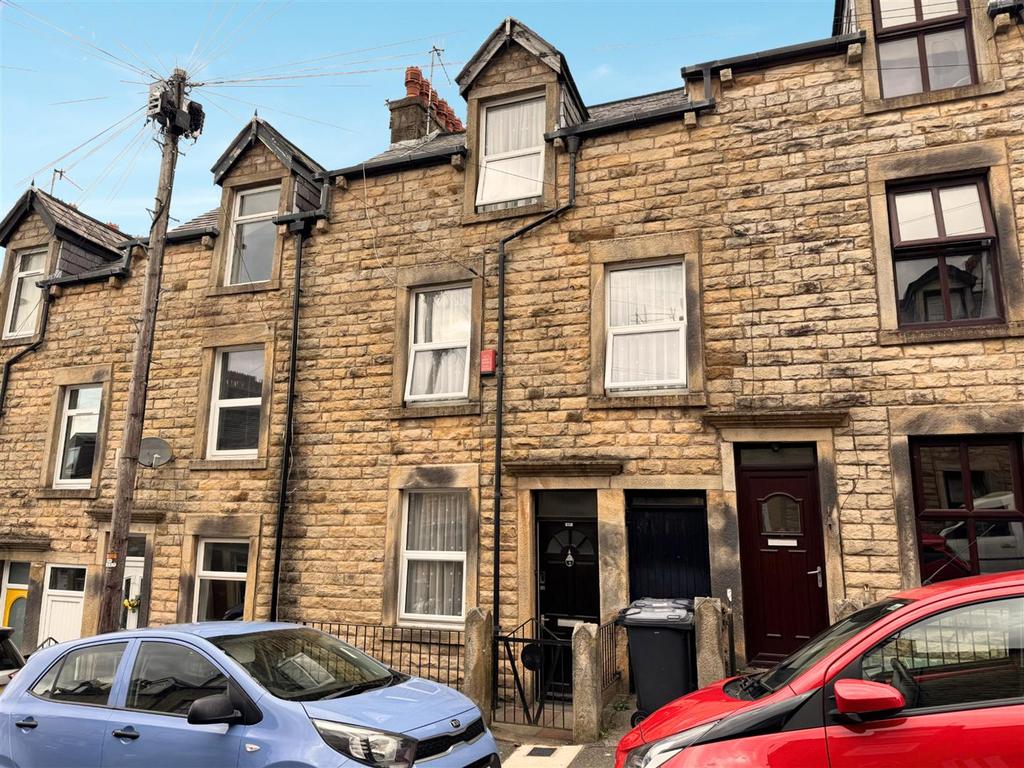 Primrose Street, Lancaster 3 bed terraced house for sale - £165,000