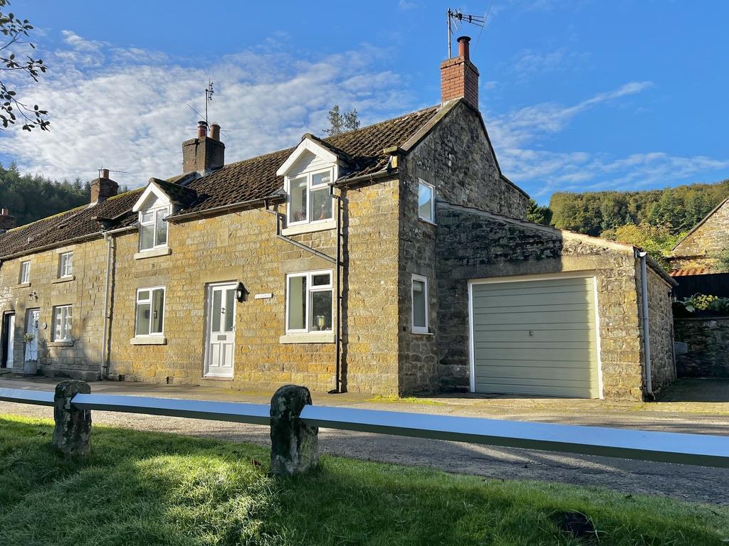 Low Street, Lastingham, York 3 bed house - £365,000