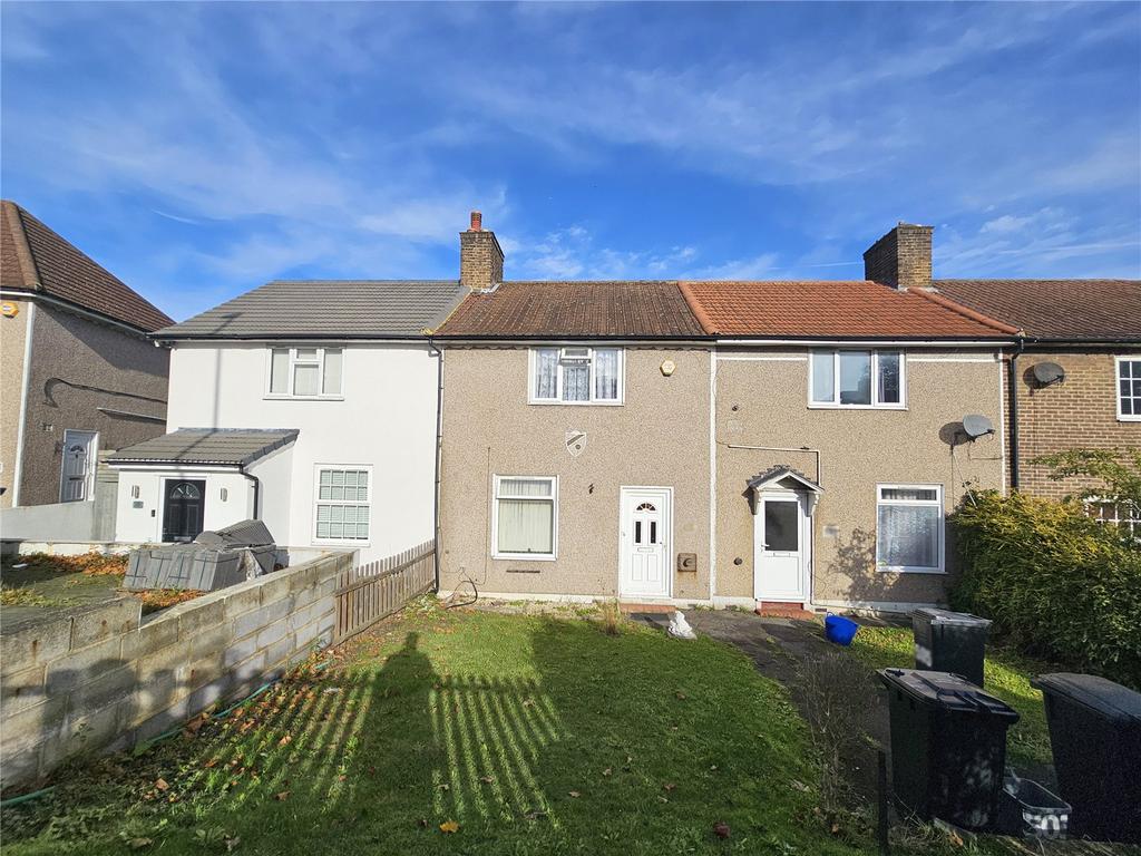 Downham Way, Bromley, BR1 3 bed house - £400,000