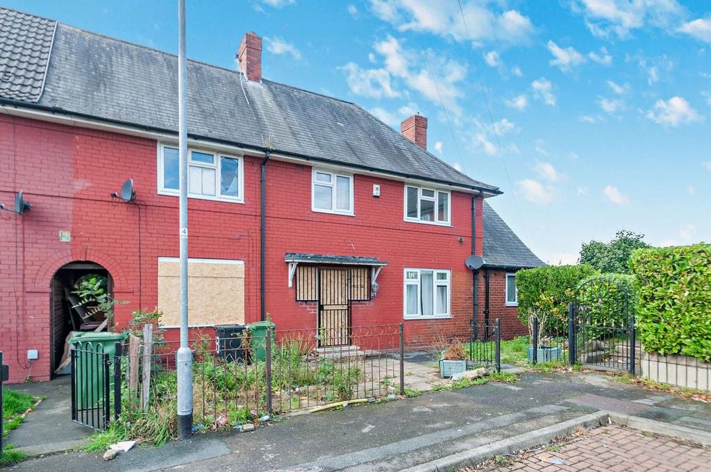 Brooklands Close, Leeds, LS14 5 bed terraced house - £142,000