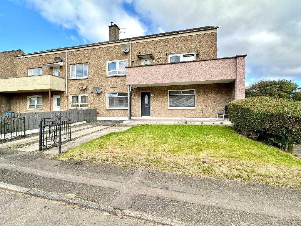 Penilee Terrace, Penilee, Glasgow, G52 3 bed flat - £1,050 pcm (£242 pw)