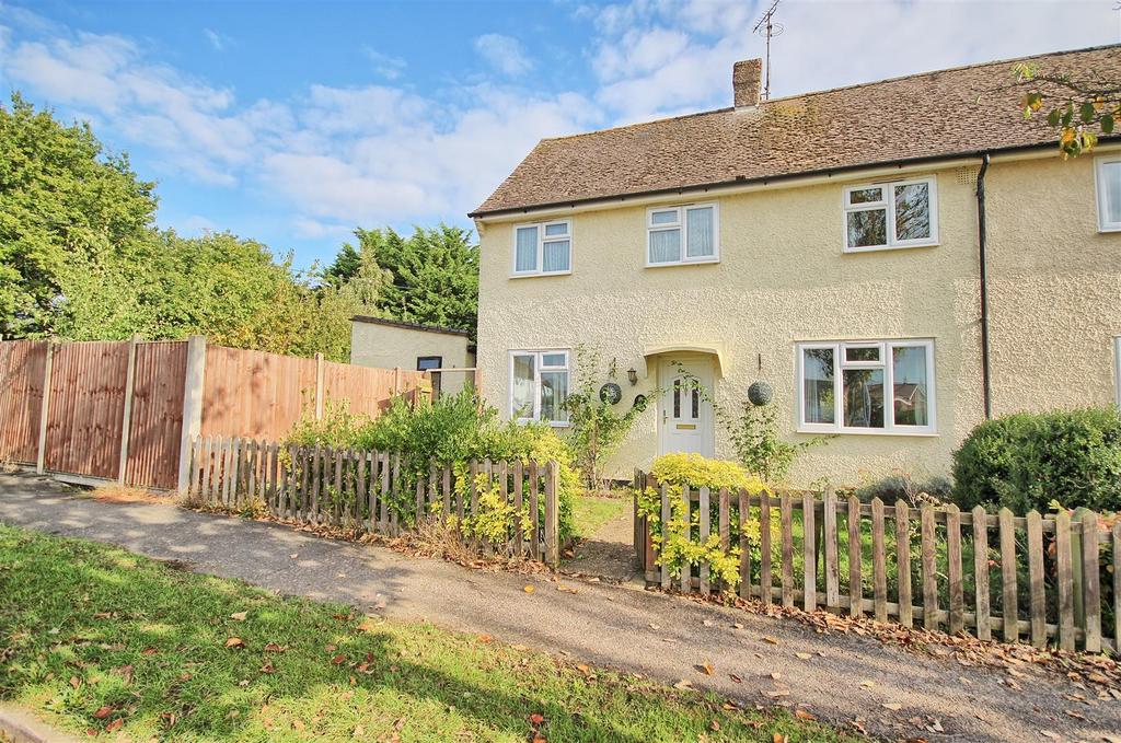 Gladstone Road, Dane End SG12 3 bed semi-detached house - £400,000