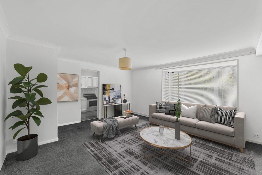 Hartscroft Linton Glade, Croydon, CR0 2 bed flat for sale - £245,000