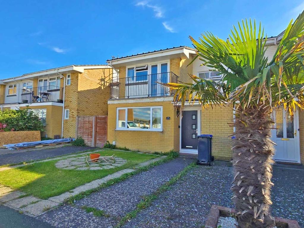 Collingwood Court, Shoreham-by-Sea BN43 3 bed detached house for sale ...