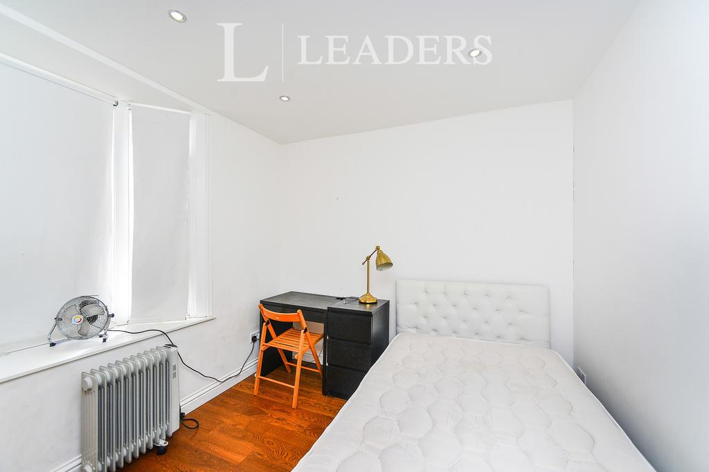 Montpelier Road, Brighton, BN1 2LQ 1 bed in a house share - £675 pcm (£ ...