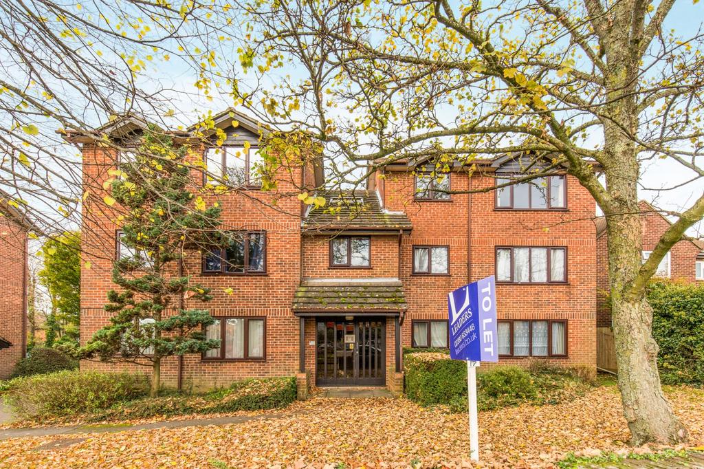 Winchester Road, Southampton, SO16 Studio - £795 pcm (£183 pw)