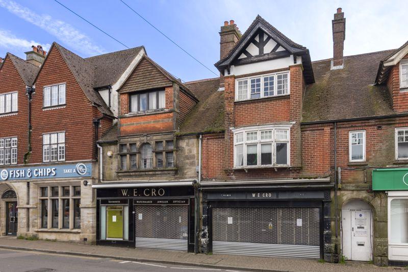 High Street, Crowborough Property - £550,000