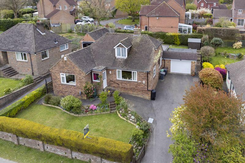 Green Lane, Crowborough 3 bed detached house - £585,000