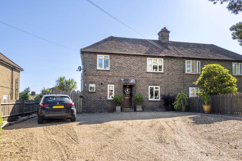 Fermor Road, Crowborough 3 bed semi-detached house - £400,000