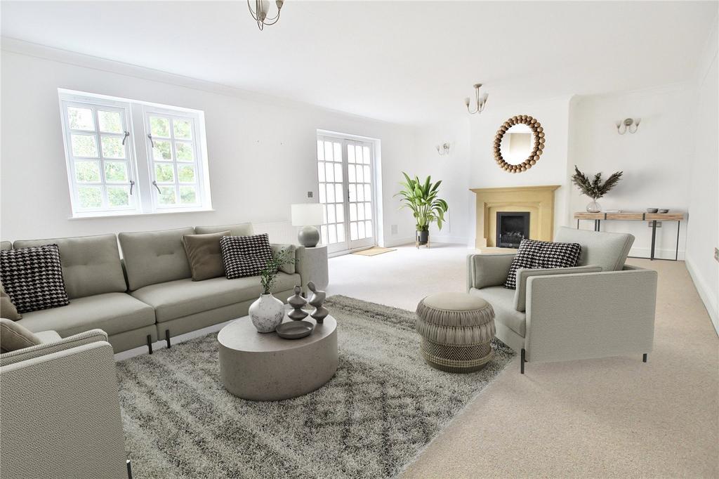 Cefn Mably Park, Michaelston-Y-Fedw, CF3 3 bed terraced house - £399,950