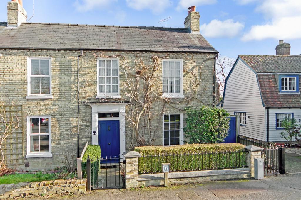 Station Road, Impington 3 bed semi-detached house - £2,200 pcm (£508 pw)