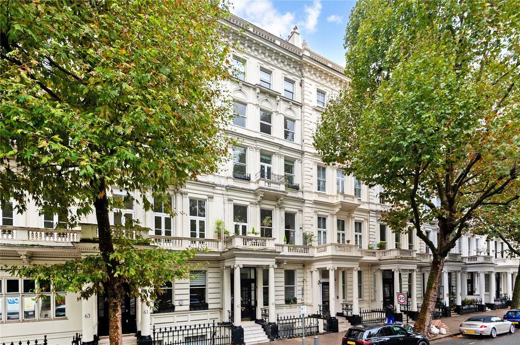 Queen's Gate, SW7 5 bed apartment to rent - £21,667 pcm (£5,000 pw)