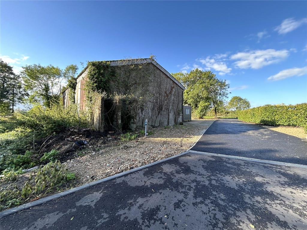 Green Street, Hoxne, Eye, Suffolk, IP21 Detached house - £160,000