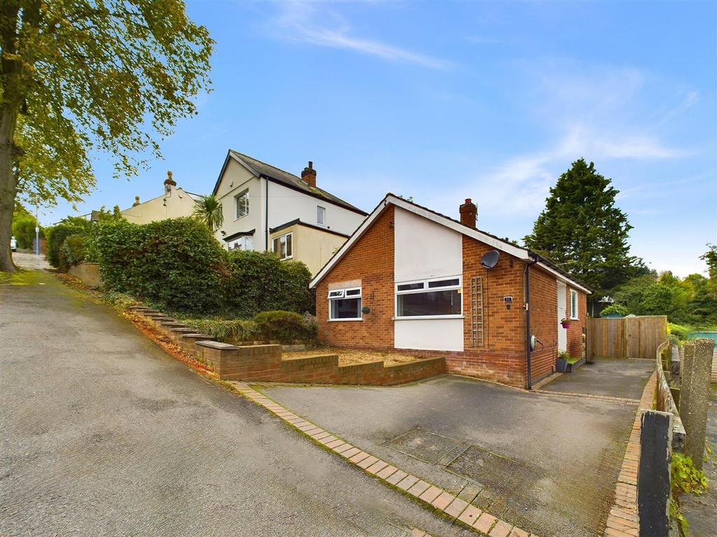 Kenrick Road, Nottingham NG3 3 bed semi-detached house - £250,000
