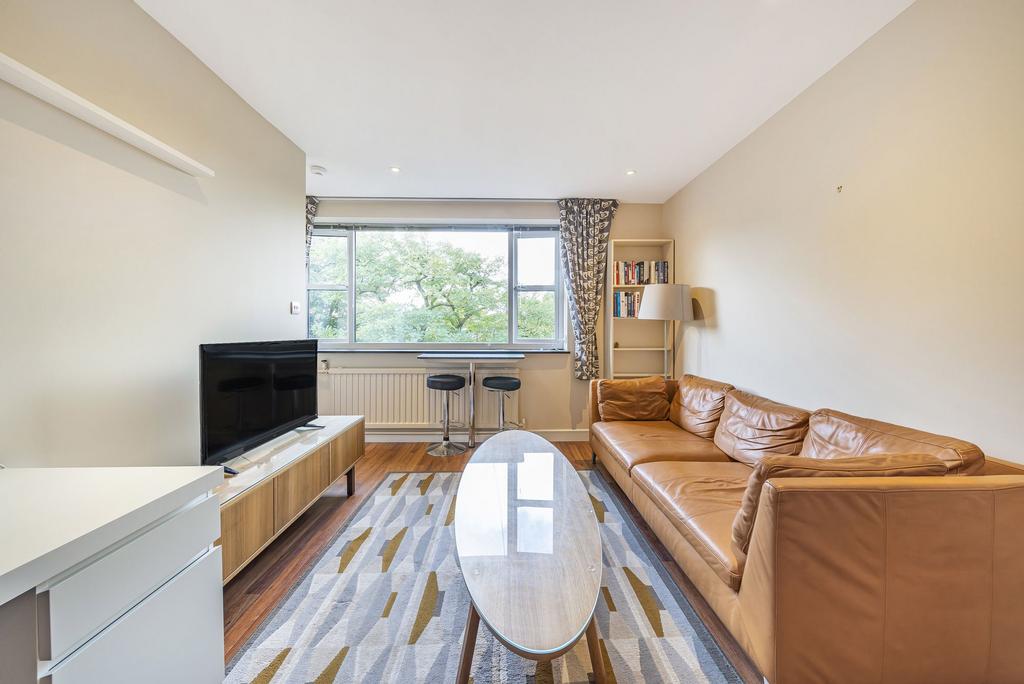 Rothesay Court, Harleyford Street, SE11 Studio - £1,600 pcm (£369 pw)