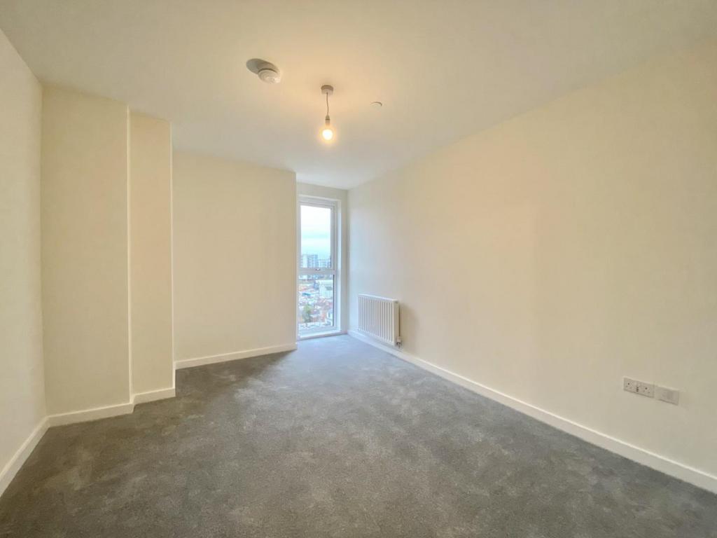 Mortise House, Chailey Place, Hayes 2 bed apartment - £2,250 pcm (£519 pw)