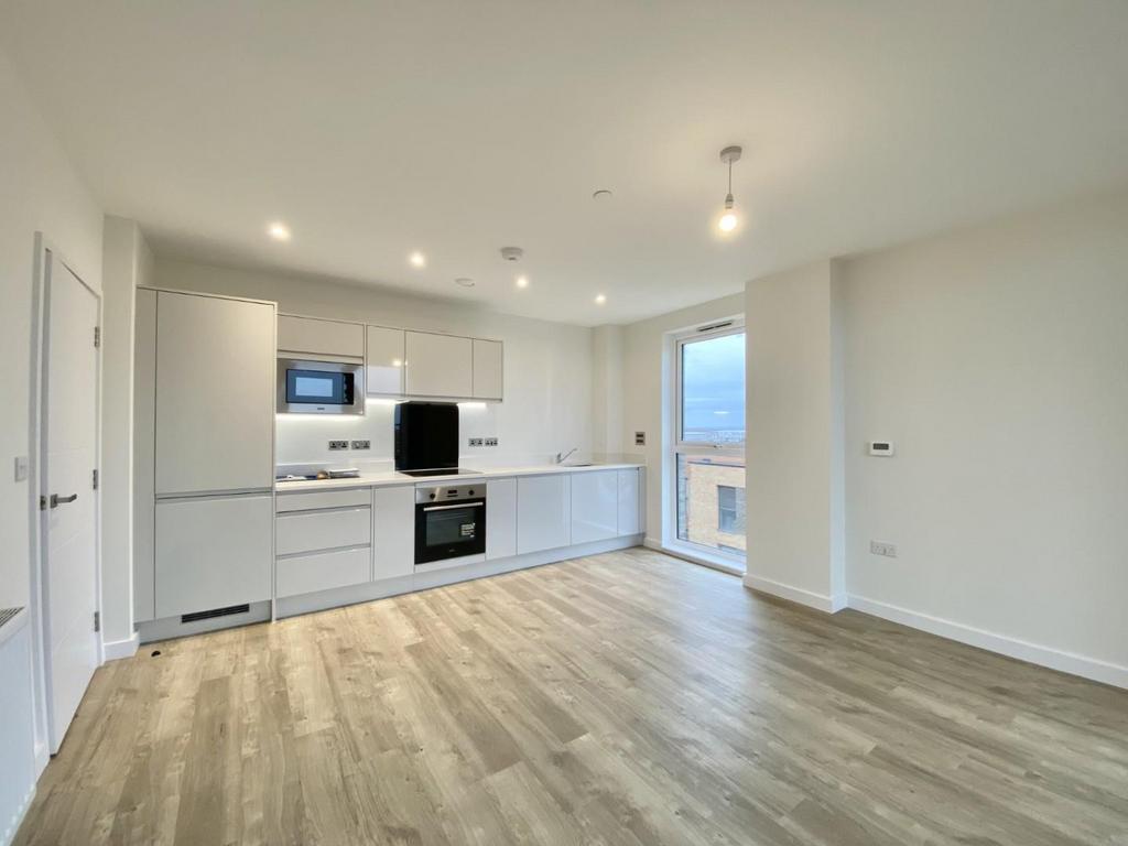 Mortise House, Chailey Place, Hayes 2 bed apartment to rent - £1,995 ...